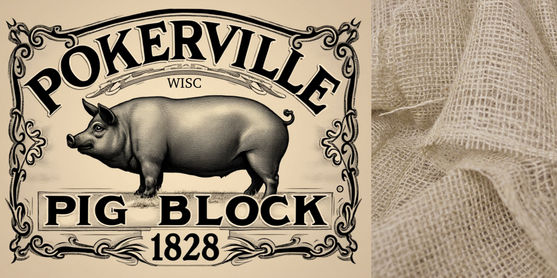 PIG BLOCK – The PIG BLOCK